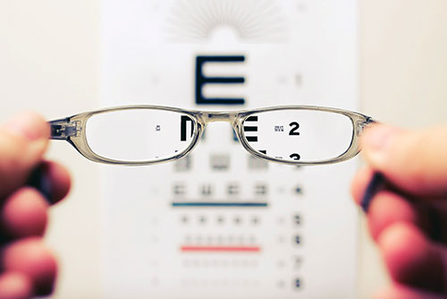 Eye Exam in Maple Valley, WA | Maple Valley Vision Clinic